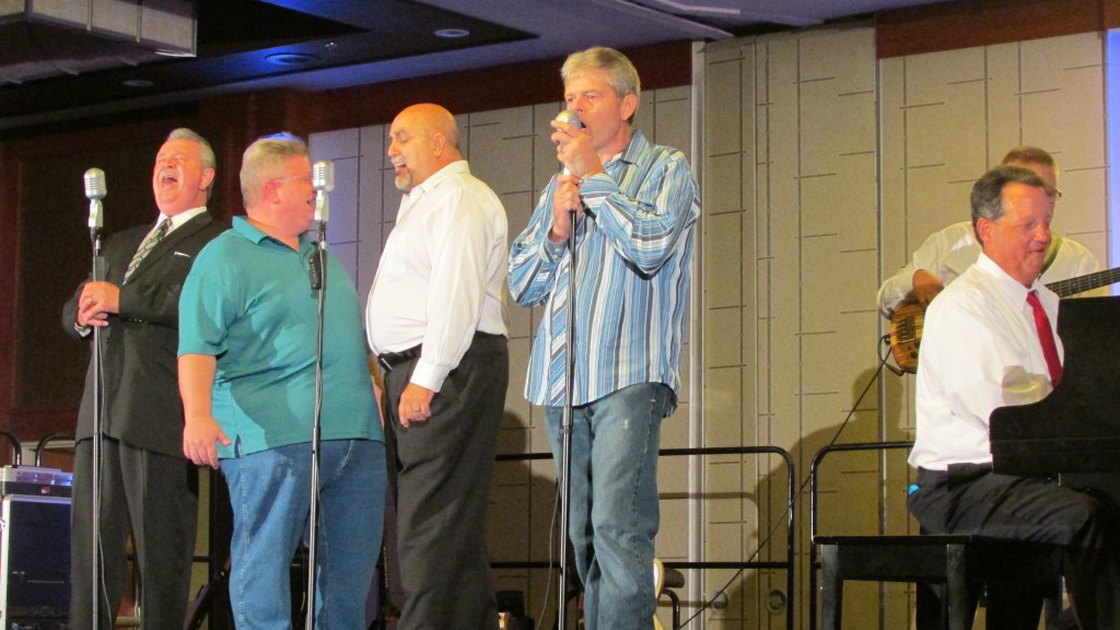 Revisiting the Grand Ole' Gospel Reunion 2014 - Southern Gospel Music News